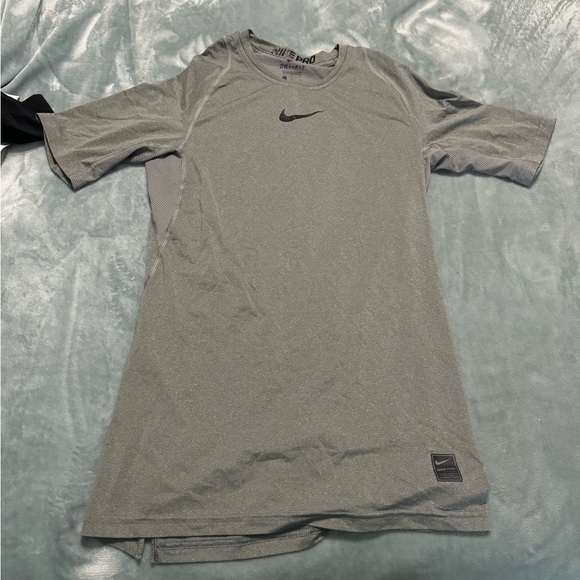 Nike | Underwear & Socks | Mens Nike Pro Compression Shirt | Poshmark